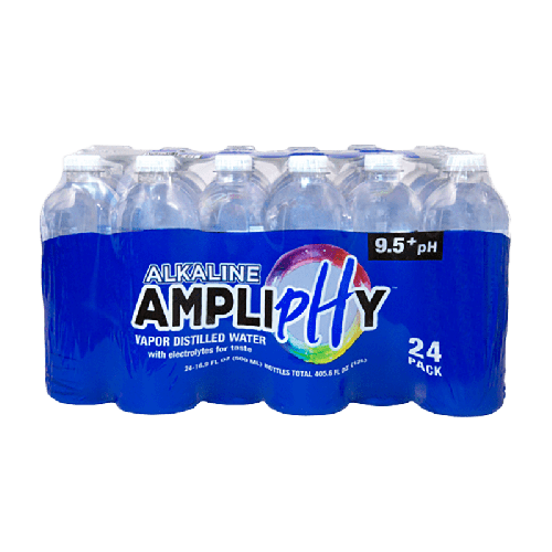 Ampliphy 9.5 Ph