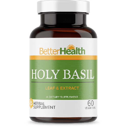 Holy Basil Leaf