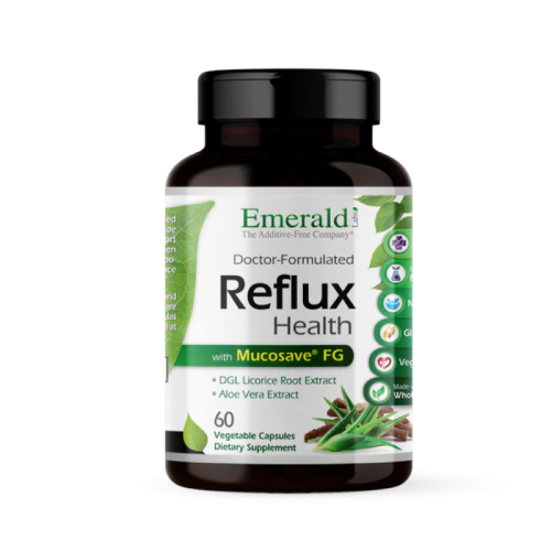 Reflux Health