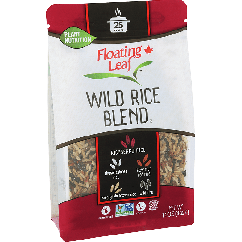 Wild Rice Blend