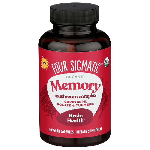 Memory Mushroom Complex