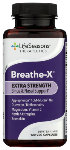 Breathe-X Extra Strength