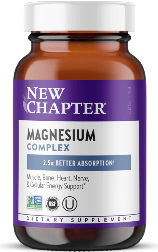 Magnesium Complex