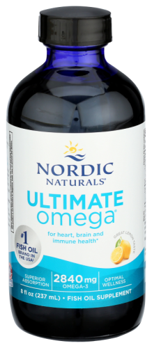 Ultimate Omega Lemon