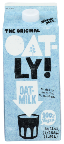 Oat Milk Original
