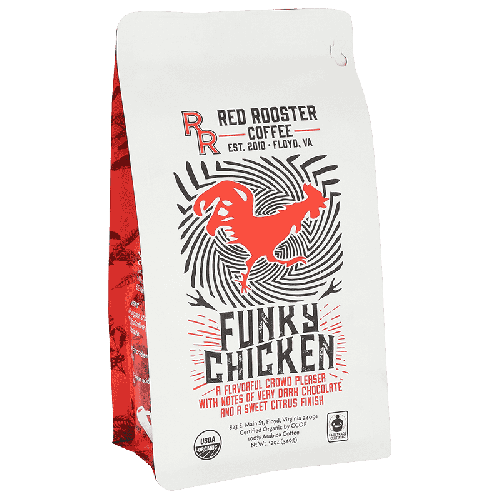 Funky Chicken