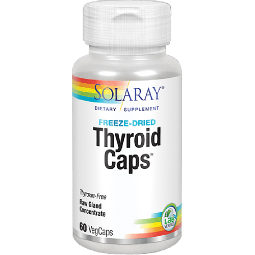 Thyroid Caps
