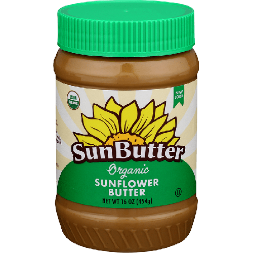 Organic Sunflower Butter