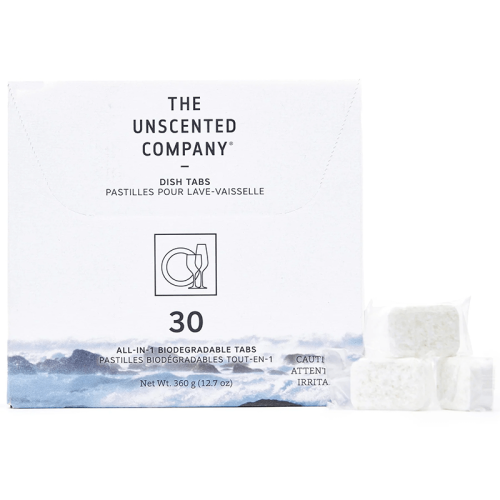 Dishwasher Tabs