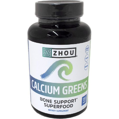 Calcium Greens Bone Support Superfood