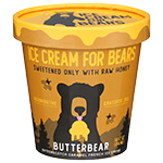Ice Cream For Bears