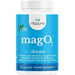 Cleanse & Detox - Digestion & Super Foods