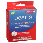 Acidophilus Pearls Ic