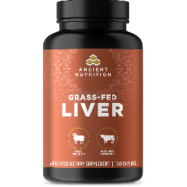Liver Glandular