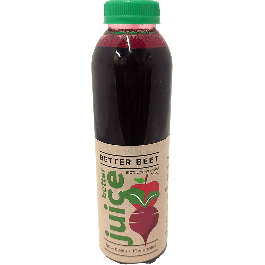 Better Beet