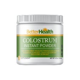 Colostrum Powder