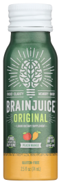 Brainjuice Brain Juice Original-2.5 fl oz