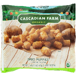 Spud Puppies Organic