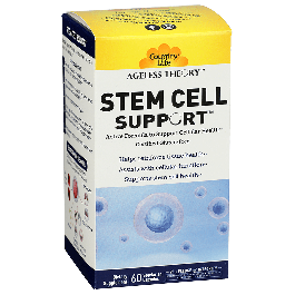 Stem Cell Support Ageless Theory