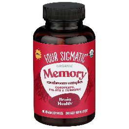 Memory Mushroom Complex