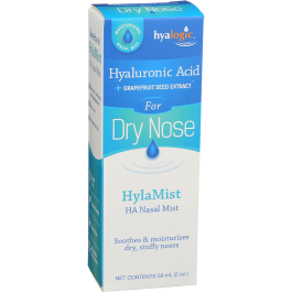 Hylamist Dry Nose