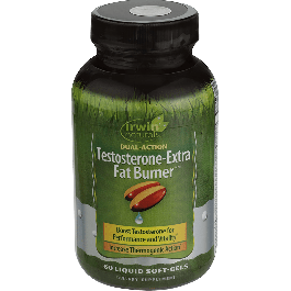 Testosterone Extra Fat Burner