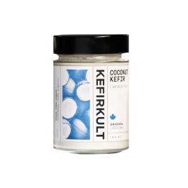 Kefir Coconut Original