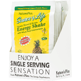 Energy Shake Single Packet
