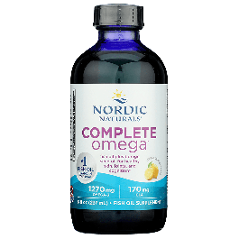 Complete Omega Lemon