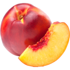 Organic Nectarines