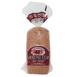 Sourdough Bread