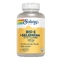 Bio E With Selenium