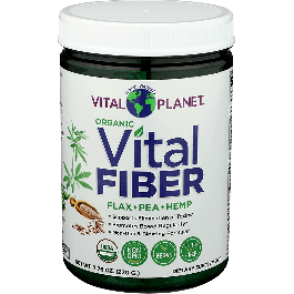 Vital Fiber
