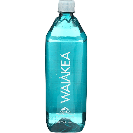 Hawaiian Volcanic Water