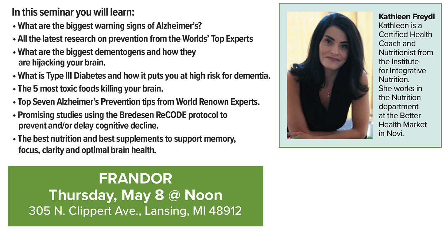frandor seminar